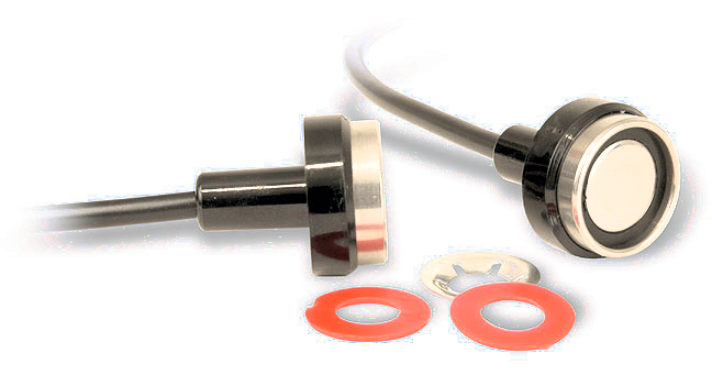 iButton readers without LED • Demiurg